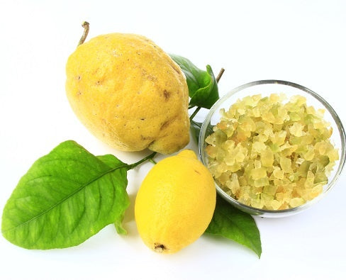 Was ist Sukkade | Boomers Gourmet