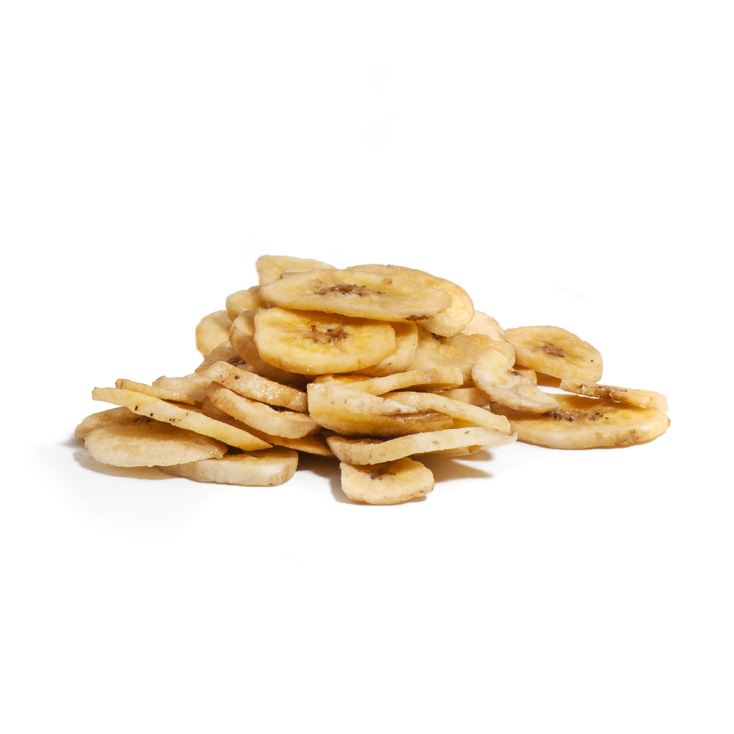 BIO Bananenchips – knuspriger Snack aus besten Zutaten