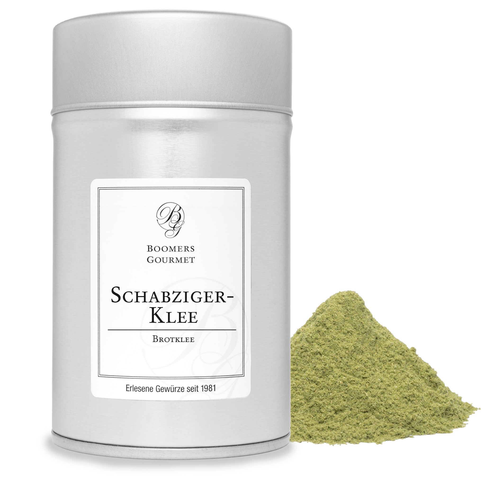 Schabzigerklee – würzig, herb & alpenfrisch entdecken